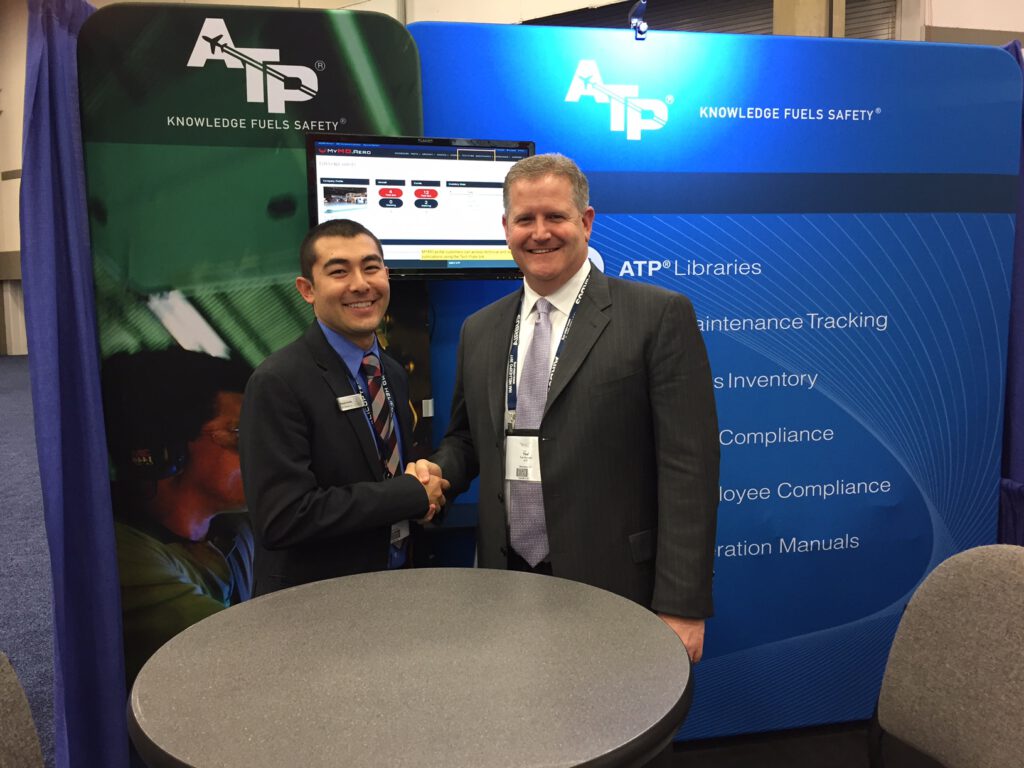 MD Helicopters' Customers Gain Access to ATP's Aviation Hub | Aviation ...