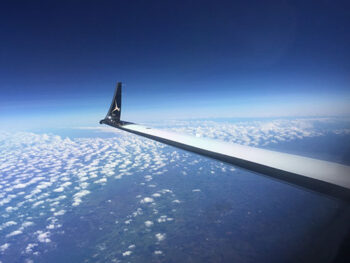 Winglet Evolution Continues with Active Winglets | Aviation Maintenance ...