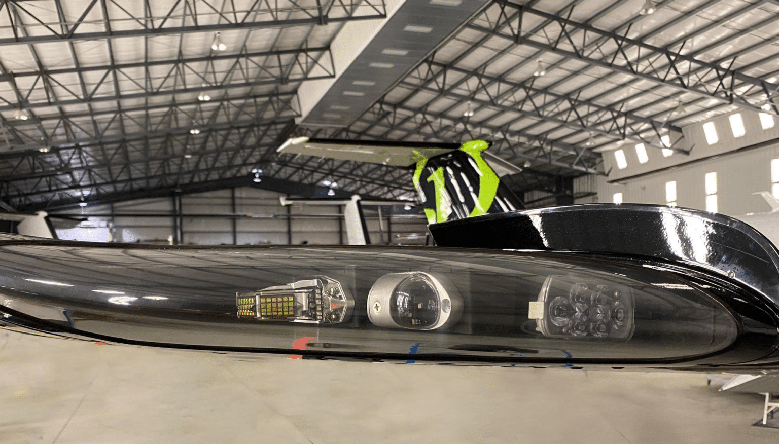 KADEX Aero Supply Announced the Availability of a New STC Approved LED ...