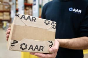 Spare Parts Pooling The Cost-Effective Solution to Stocking Spare Parts ...