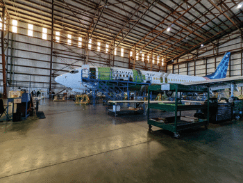 The Ups and Downs of the P2F Market | Aviation Maintenance Magazine