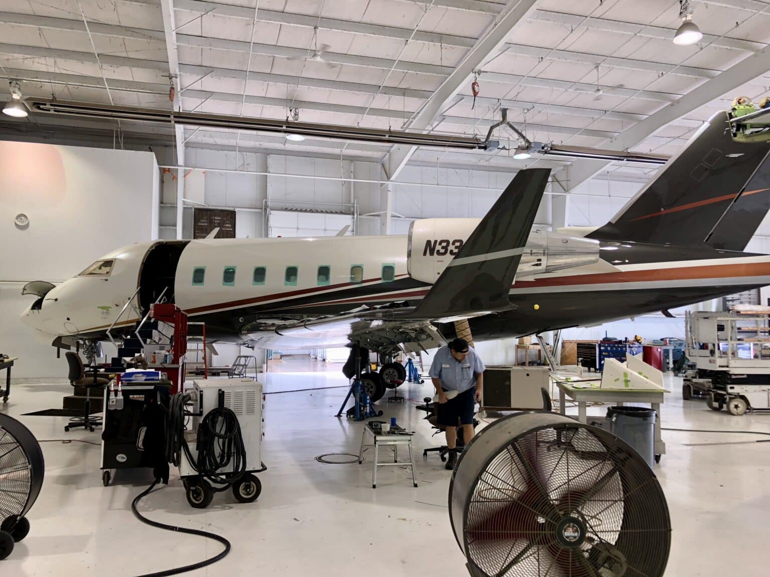 New FAA Rule Requires Drug and Alcohol Testing for Foreign Repair ...