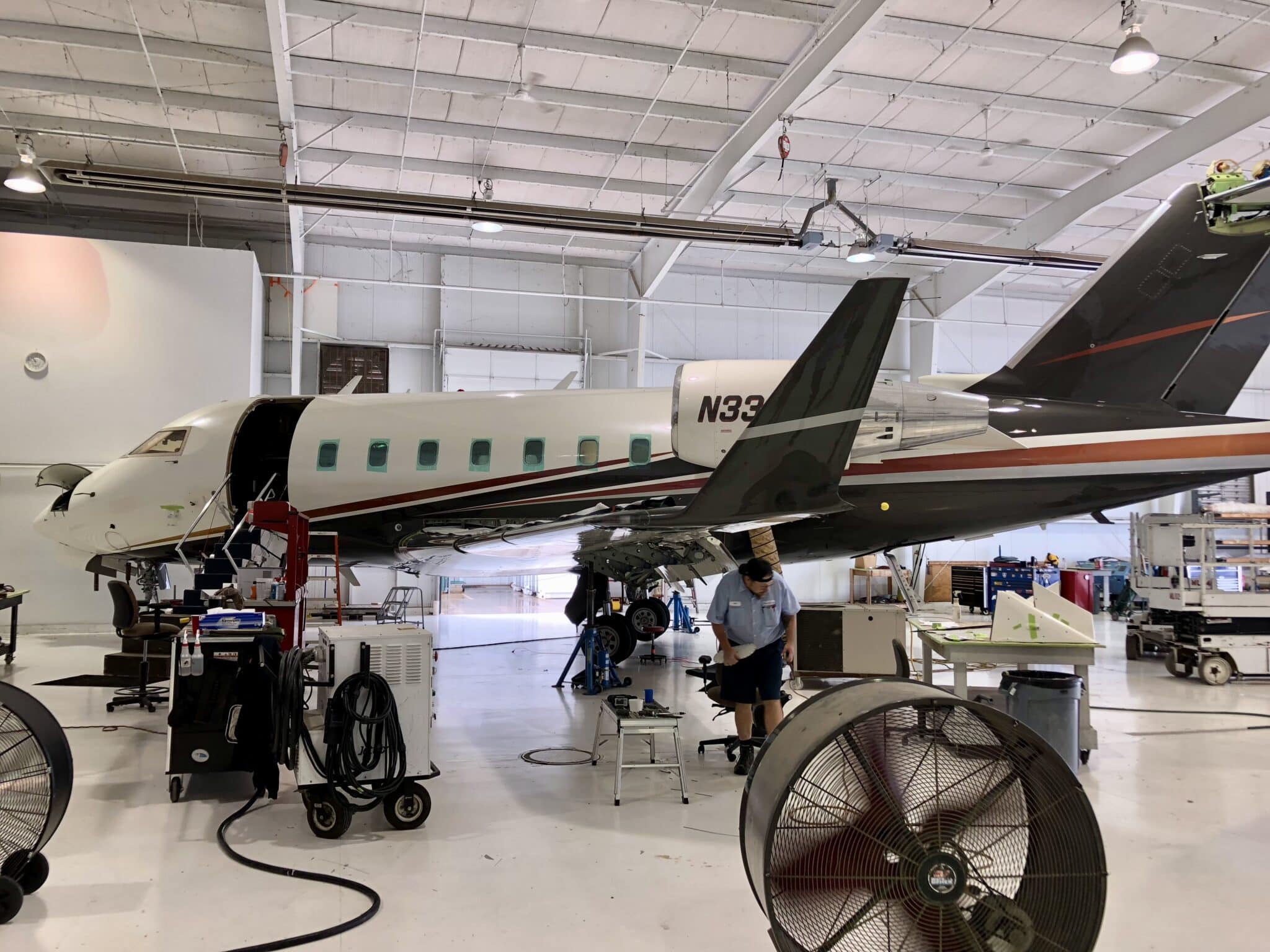 New FAA Rule Requires Drug and Alcohol Testing for Foreign Repair ...