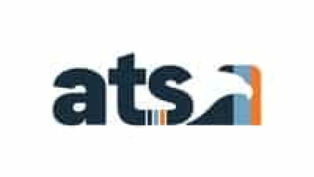 ATS Unveils New Brand Identity and Website to Reflect Growth ...