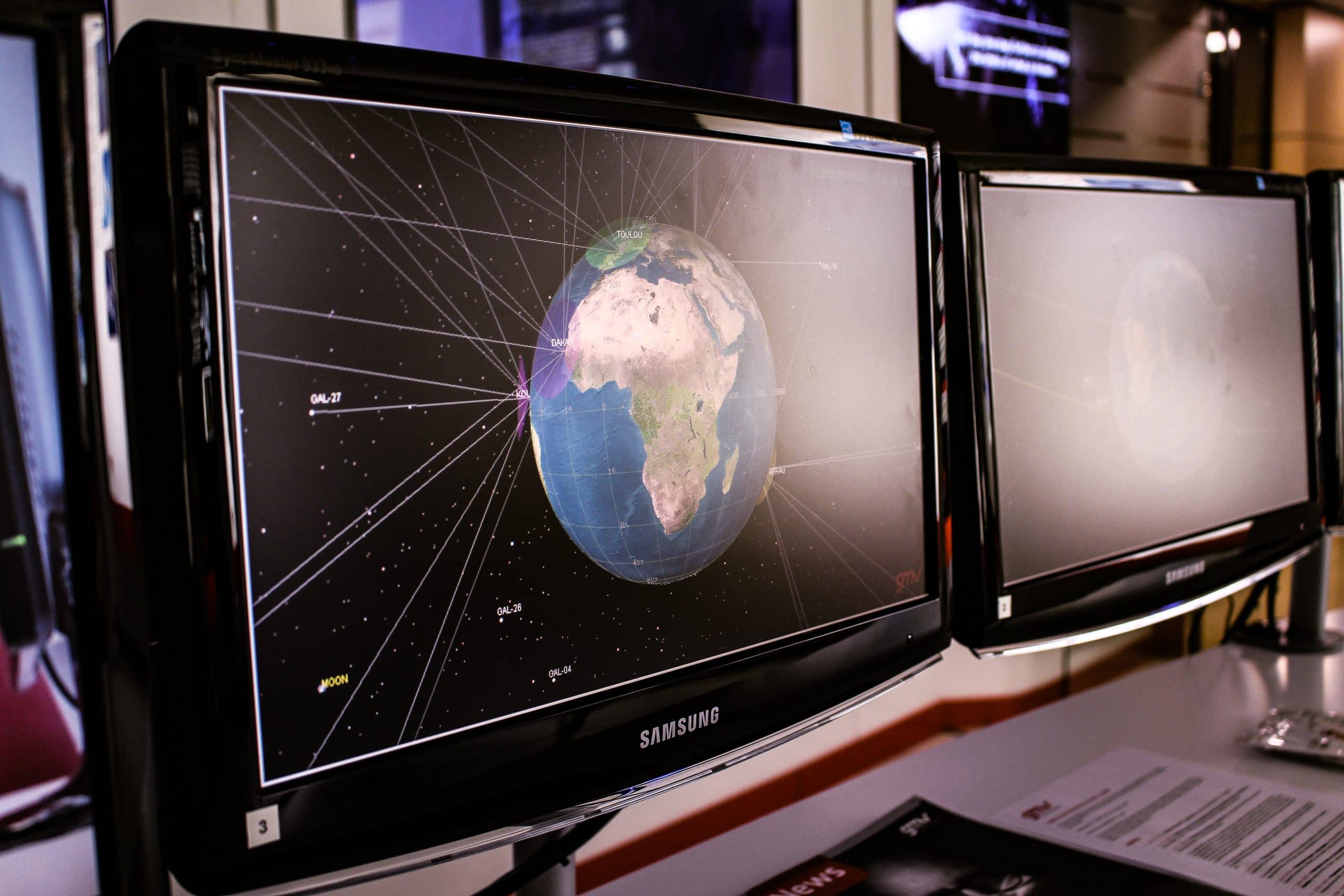 GMV to Develop New Version of the Galileo High Accuracy Service Data ...