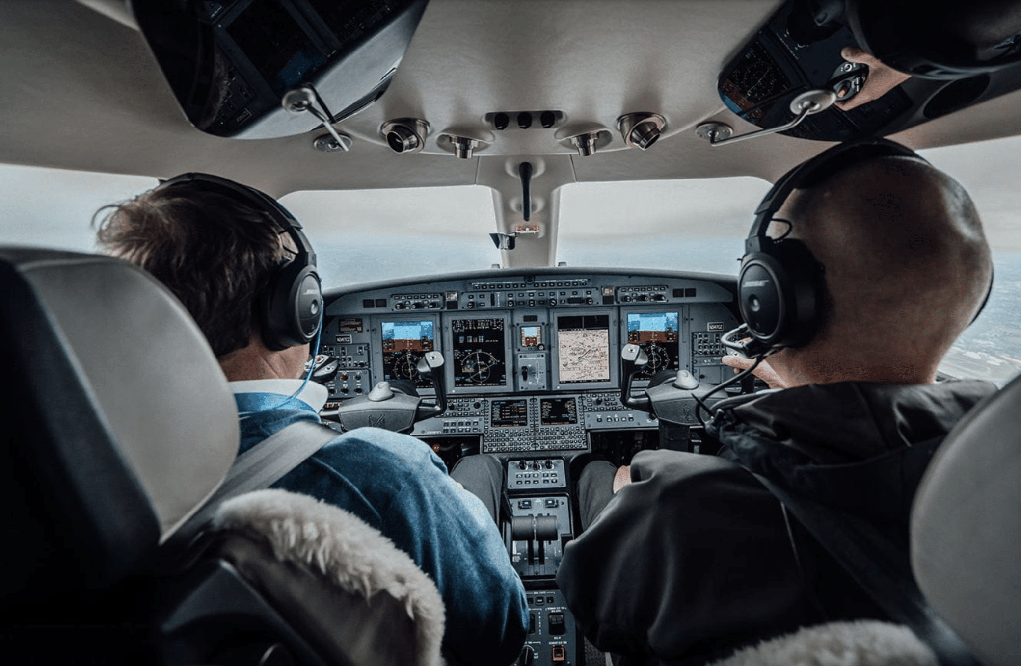RTX's Collins Aerospace Providing Upgraded Avionics for In-Service ...