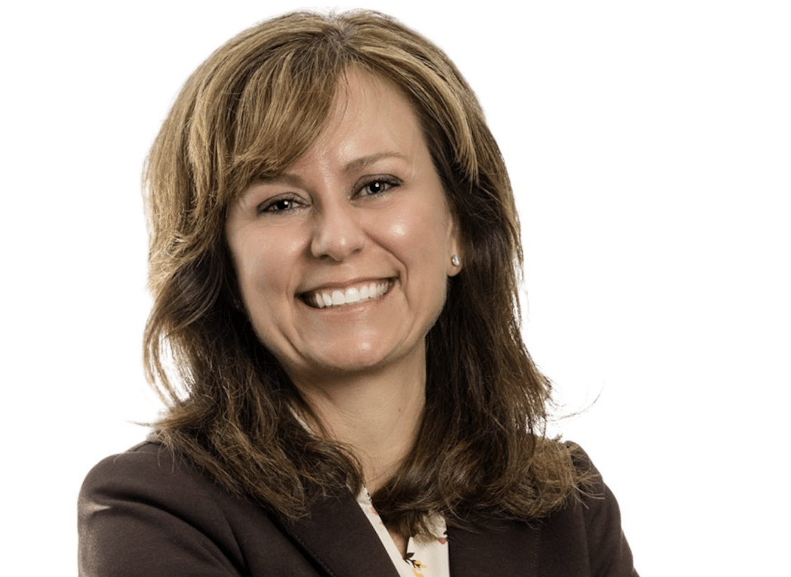 Veryon Appoints Bethany Little as CEO | Aviation Maintenance Magazine