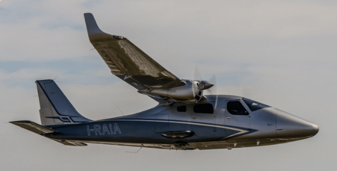 Tecnam's P2006T NG Achieves EASA Certification | Aviation Maintenance ...