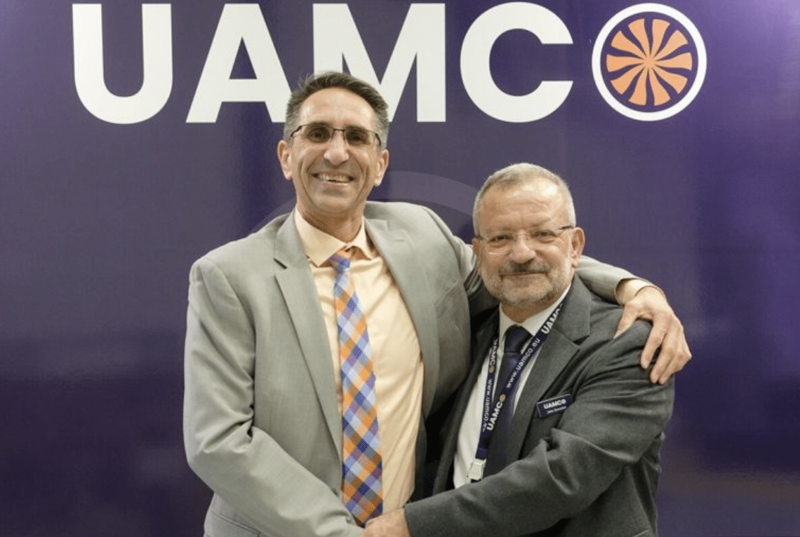 RH Aero Systems Strengthens MRO Capabilities for LEAP Engines in ...