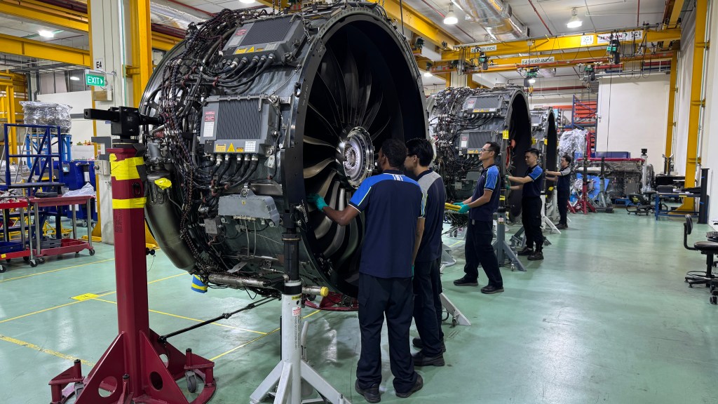 LAN Airlines Goes Live with of Mxi's Maintenix Software | Aviation ...