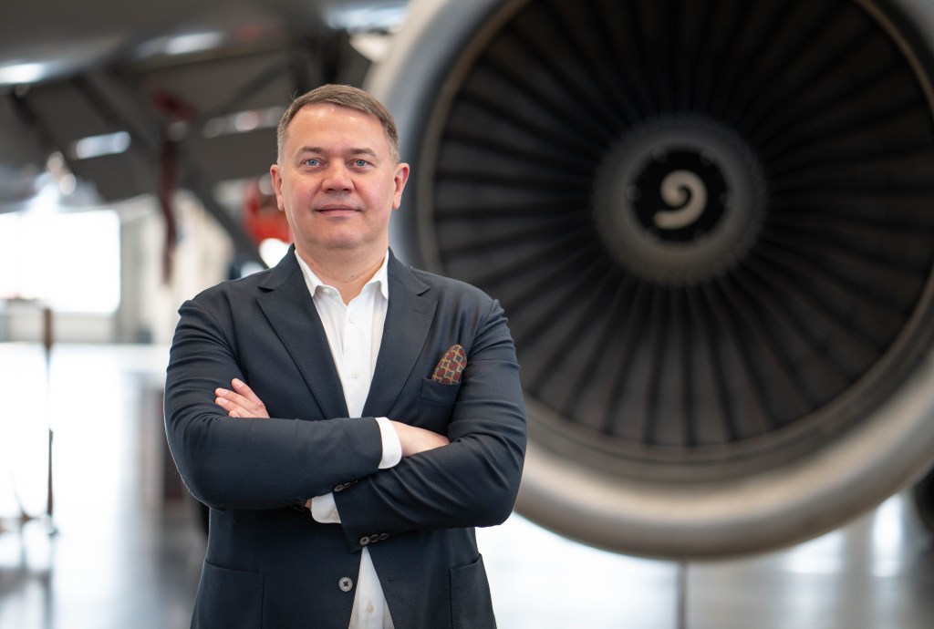 FL Technics Joins ALTA | Aviation Maintenance Magazine