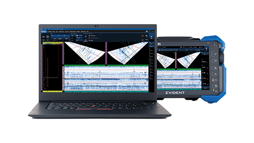 Flawless Flaw Detection with Evident’s OmniScan X4 | Aviation ...