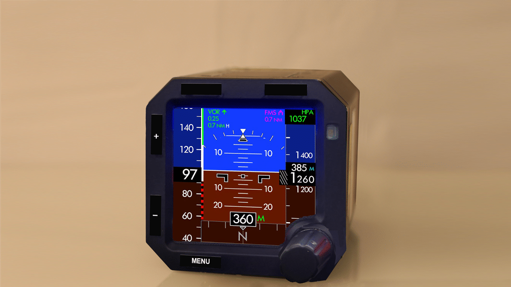 Innovative Solutions & Support Unveils Next-Gen Prodigy 3ATI Integrated ...