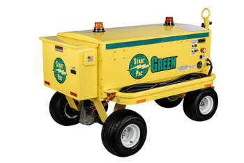 Ground Support Equipment Supporting an Aircraft’s Mission on the Ground | Aviation Maintenance ...