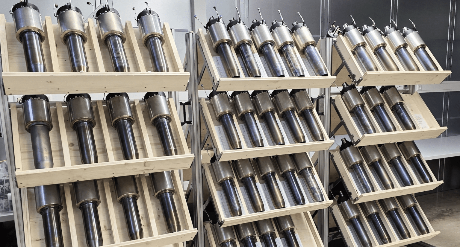 JetCat Defense Launches, Partnering Military-Grade Expertise with ...