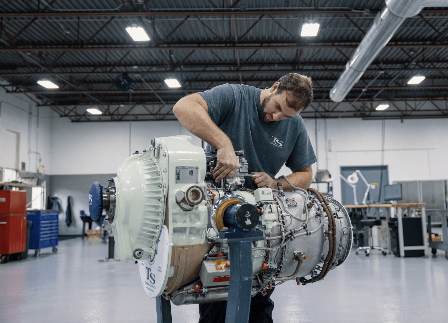 BSEL USA Announces Strategic Acquisition of Turbine Standard | Aviation ...