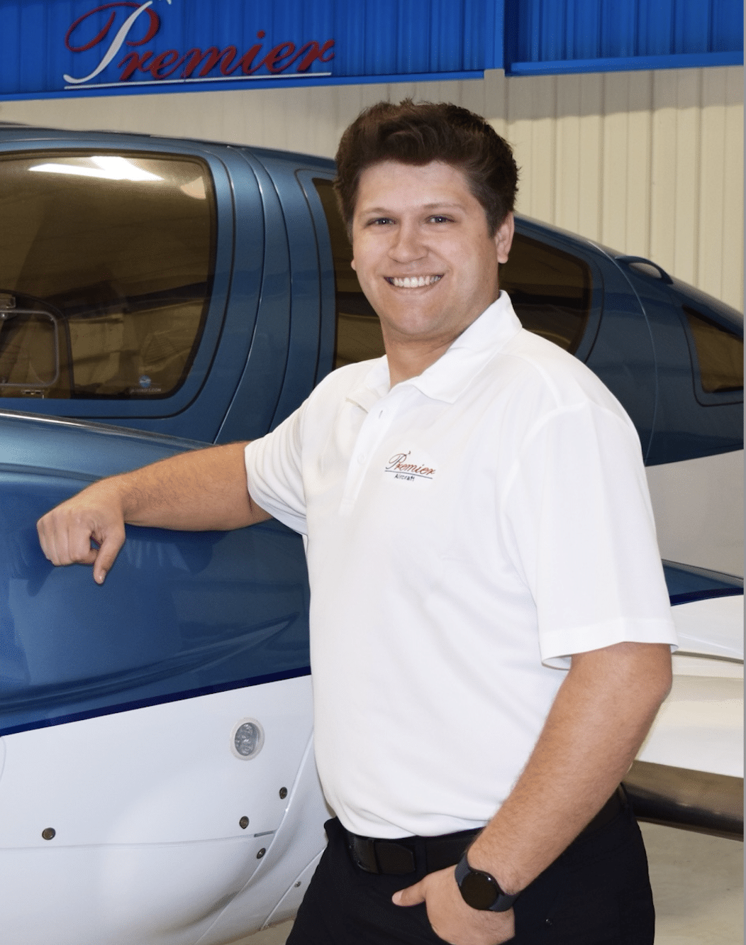 PREMIER AIRCRAFT ADDS THREE AVIATION PROFESSIONALS TO ITS TEAM ...