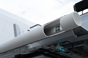 Ground Support Equipment Supporting an Aircraft’s Mission on the Ground ...