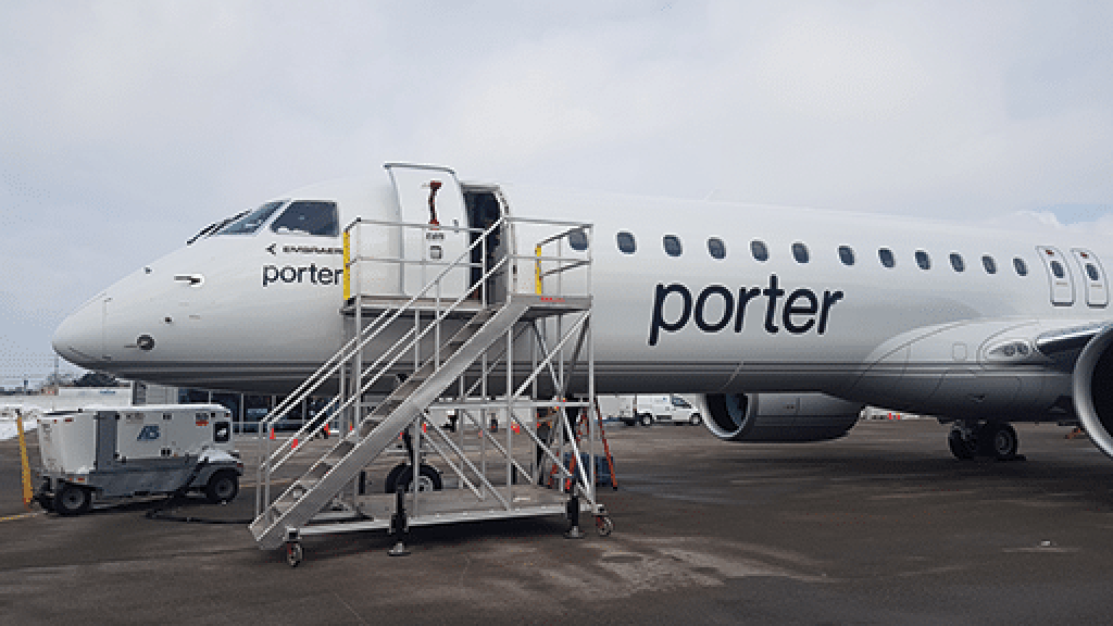 Ground Support Equipment Supporting an Aircraft’s Mission on the Ground ...