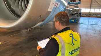 British Airways To Acquire Boeing's London Gatwick MRO Facility ...