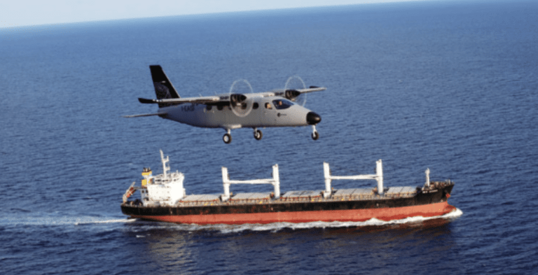 Tecnam Launches P2012 STOL and Engine Variants | Aviation Maintenance ...