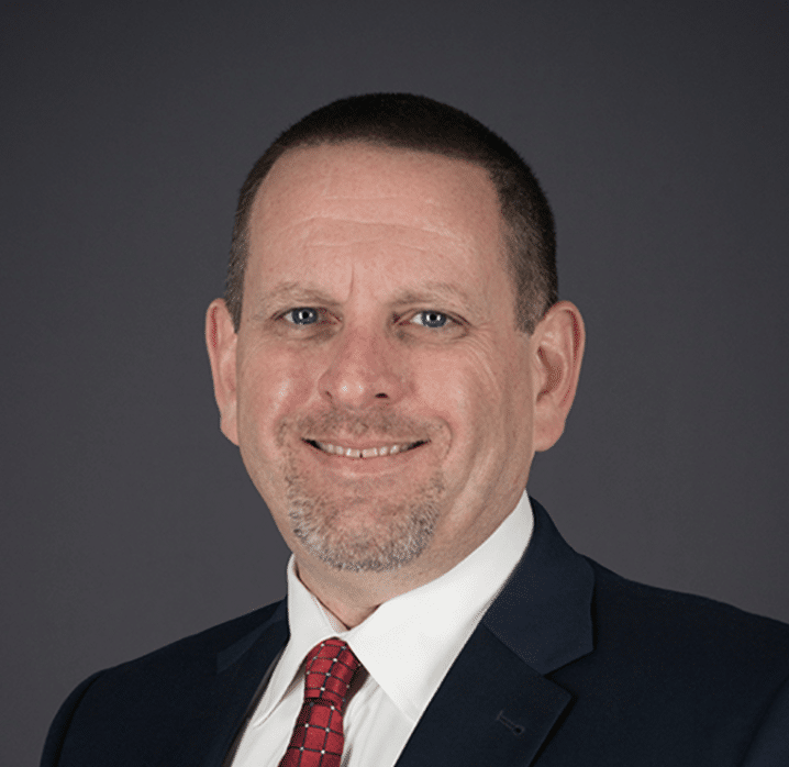 Gulfstream Appoints Brian Burrows Vice President of Service Center ...