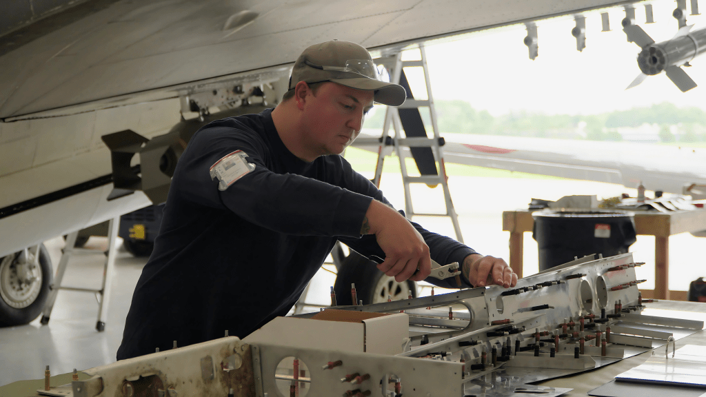 A New Pathway to FAA A&P Certification | Aviation Maintenance Magazine