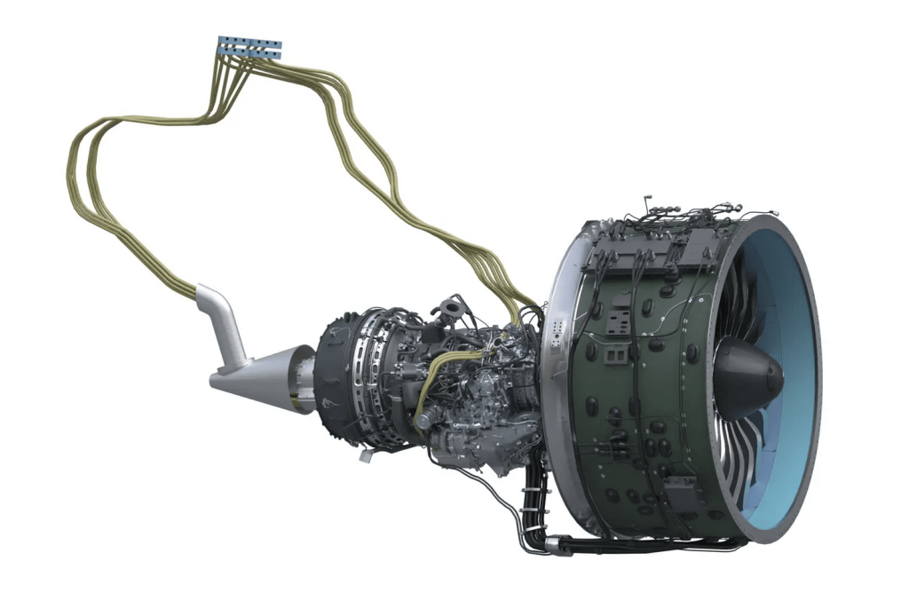 GKN Aerospace Delivers First High Voltage EWIS System for Clean ...