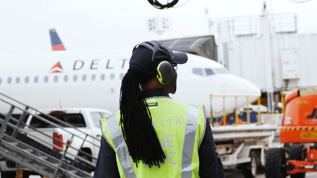 Trax Selected to Modernize Delta TechOps’ Maintenance and Engineering ...