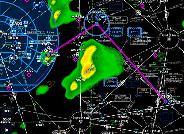 Boeing to Sell Portions of Digital Aviation Solutions to Thoma Bravo ...