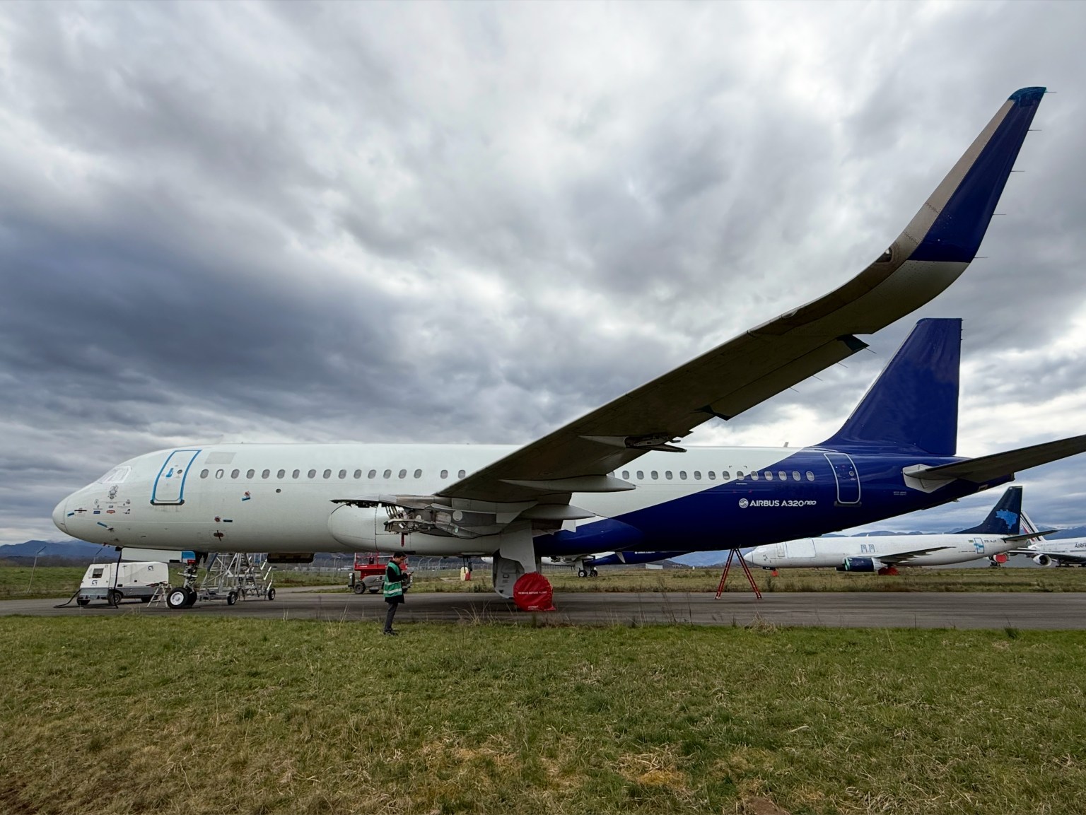 AerFin expands aviation aftermarket capabilities with groundbreaking ...