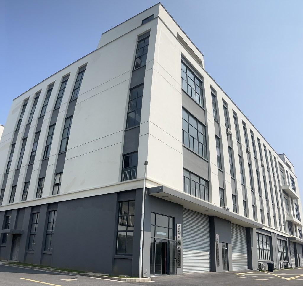 Wall Colmonoy Opens New Facility in Suzhou, China | Aviation ...