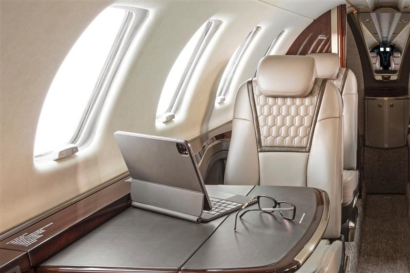Gogo Galileo HDX Connectivity Option Now Available on Cessna Citation ...