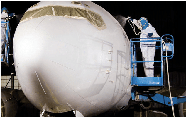 Sherwin-Williams Aerospace Coatings Receives Additional AMS ...