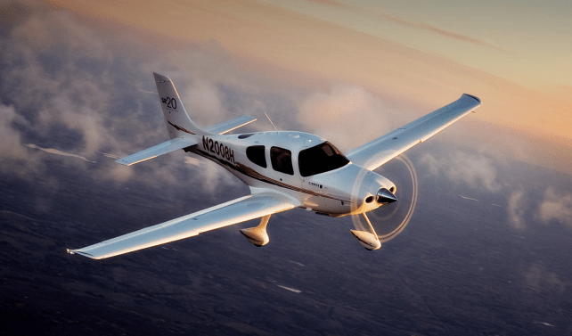 Signia Aerospace Acquires Precise Flight | Aviation Maintenance Magazine