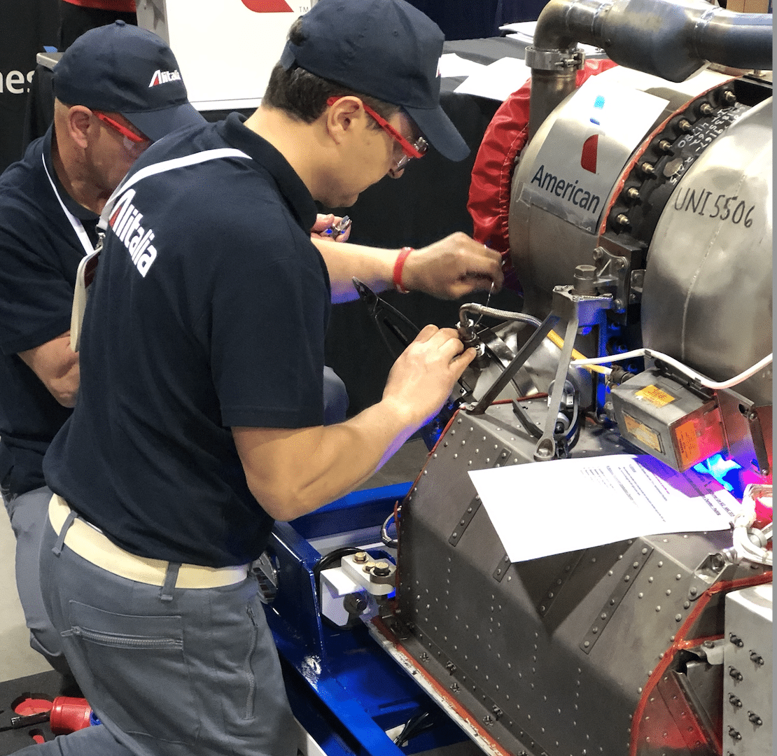 Registration Lifts Off for The Competition Presented by Snap-on 2026 | Aviation Maintenance Magazine