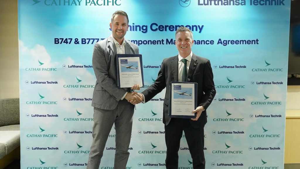 DER Repairs | Aviation Maintenance Magazine