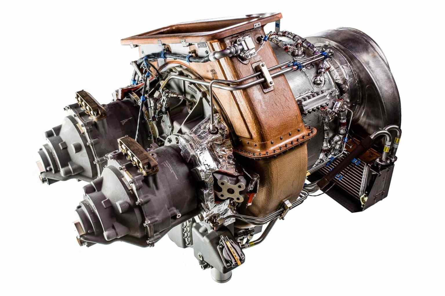 RTX’s Pratt & Whitney Signs Maintenance Contract with Singapore ...