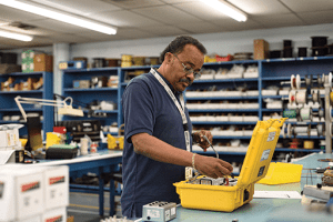 Barfield: A World-Class MRO Provider Serving the Aviation Community ...