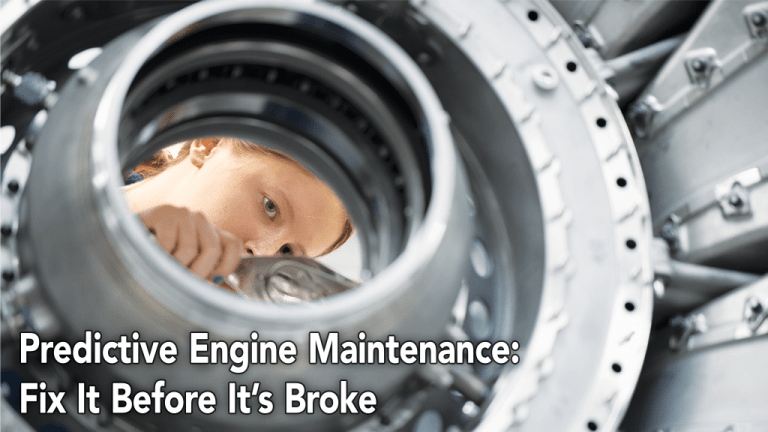 What’s an OEM? | Aviation Maintenance Magazine