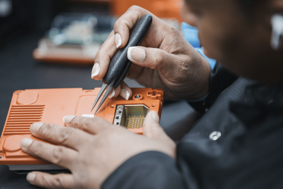 Acron Aviation Announces New MRO Repair Center in India to Serve Asia ...