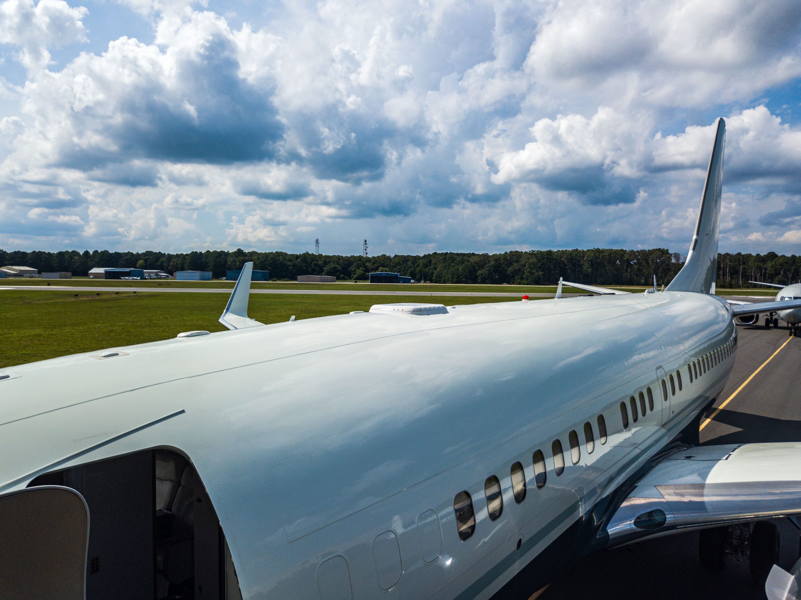 Gogo Announces First Gogo Galileo FDX STC as ALOFT AeroArchitects ...