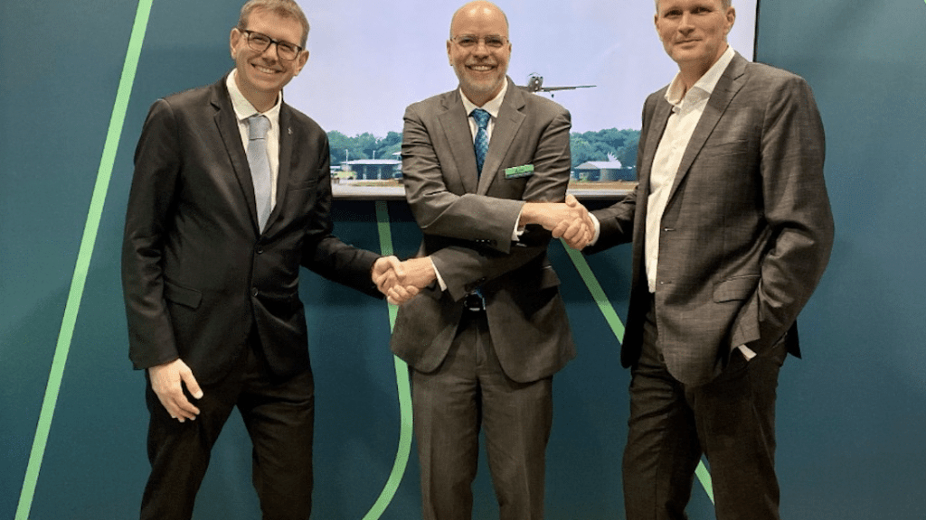 Signia Aerospace Acquires Precise Flight | Aviation Maintenance Magazine