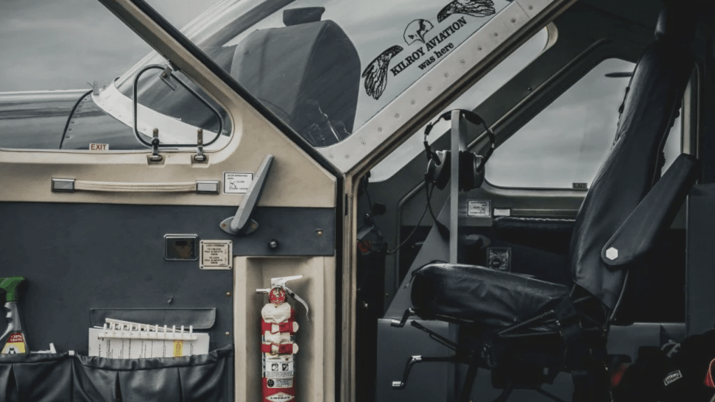 DER Repairs | Aviation Maintenance Magazine