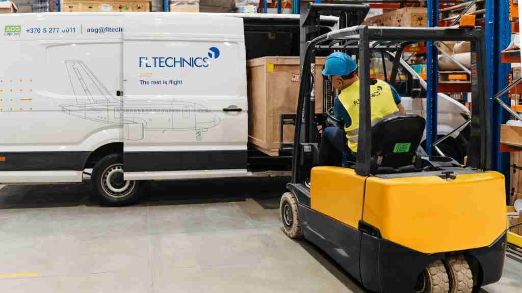 LAN Airlines Goes Live with of Mxi's Maintenix Software | Aviation ...