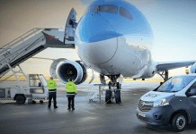 The Evolution of Line Maintenance | Aviation Maintenance Magazine