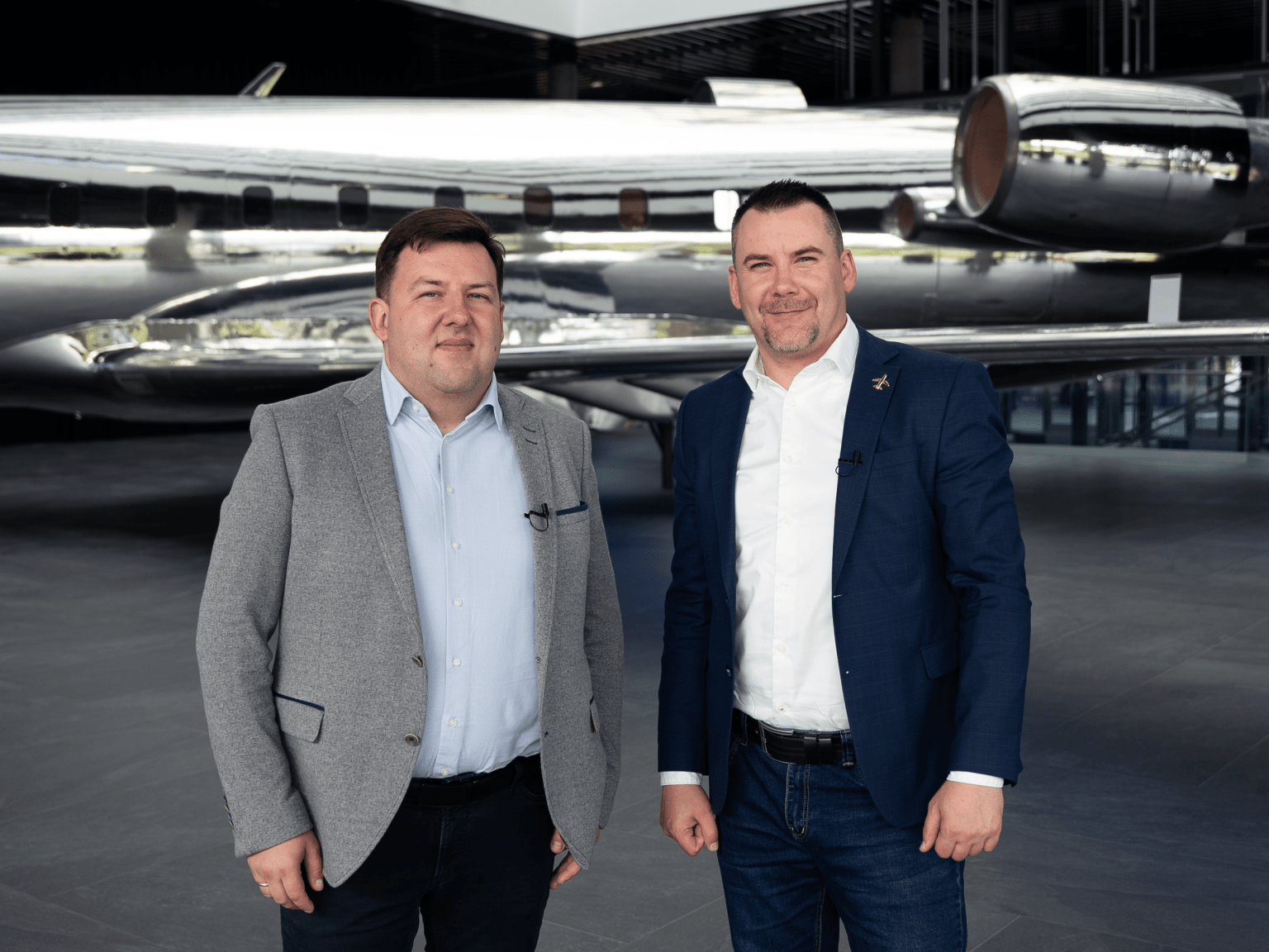 From Concept to Certified Reality: Inside Aviation Interior Design and ...