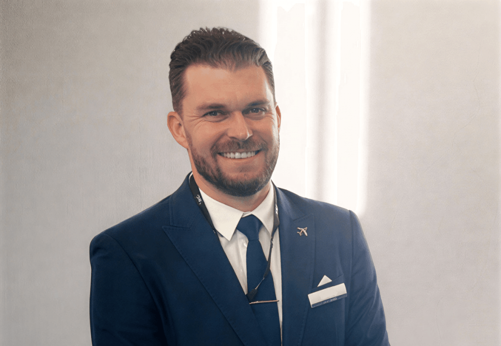 APOC Appoints Carlos Miguel Branco Sandels as Business Development ...