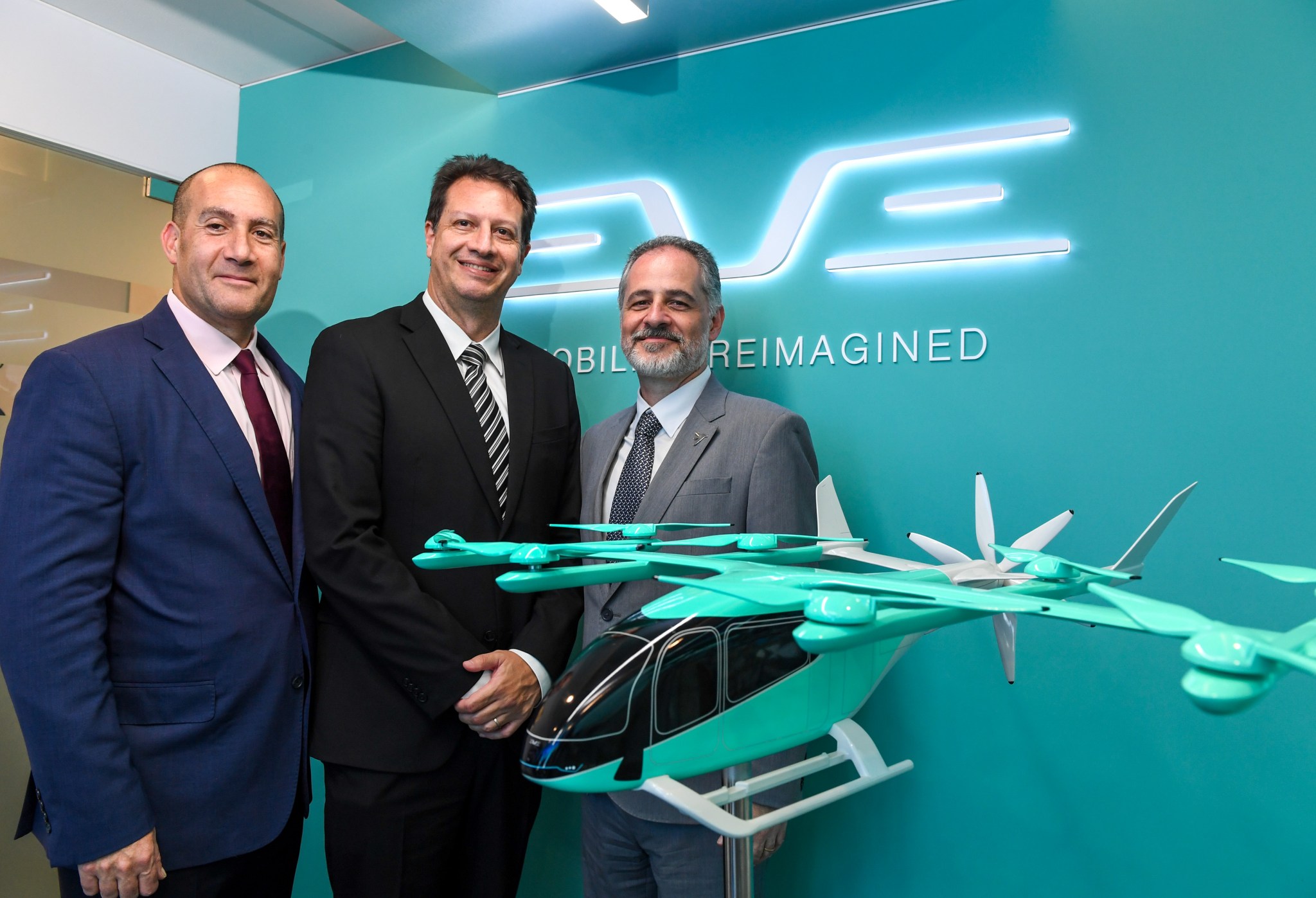 CAE to Deliver Full‑Flight simulator to Embraer-CAE Training Services ...