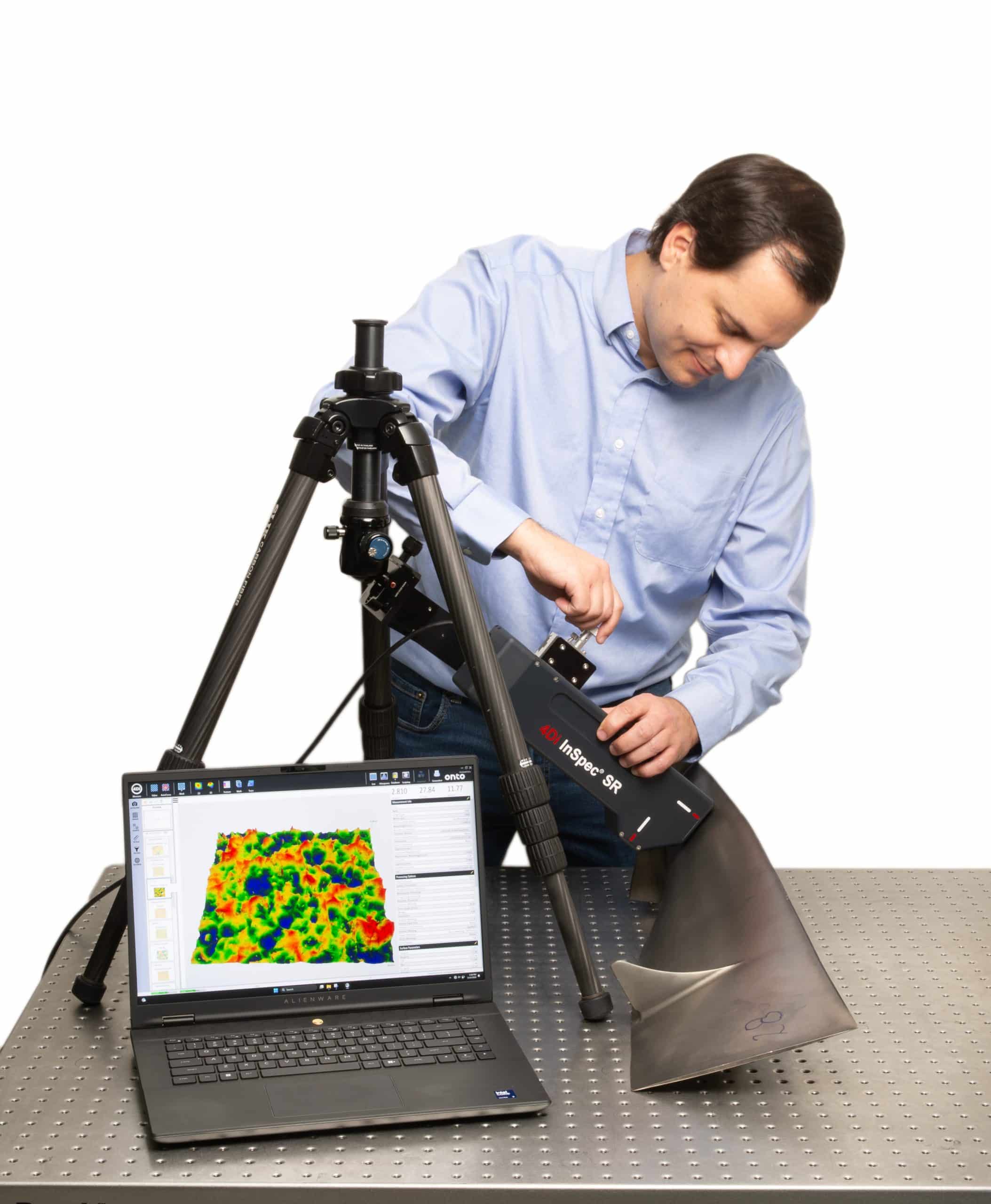 Onto Innovation’s 4D Technology Introduces 4Di InSpec™ SR System for ...